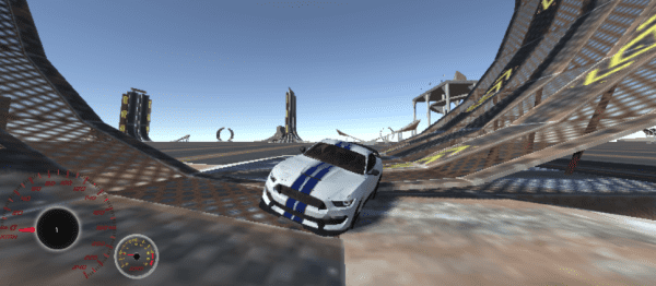Free Online PC Sandbox Car Game - ChuckleBuzz